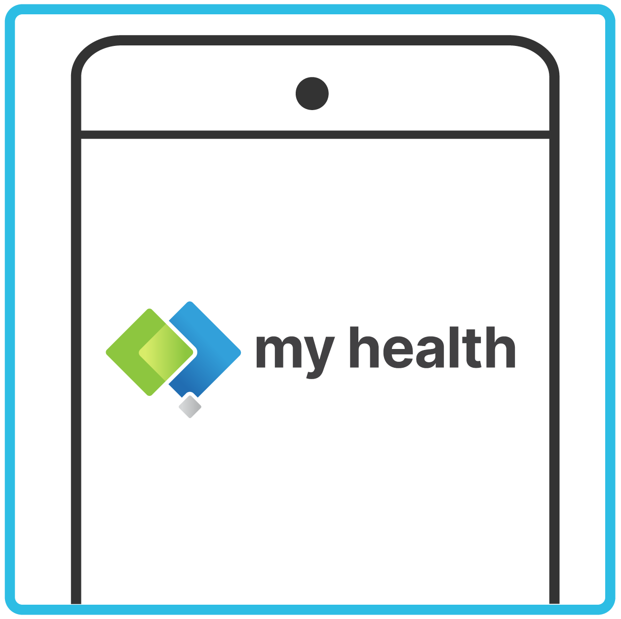 DigitalHealth: Digital Health Learning: my health app | DigitalHealth